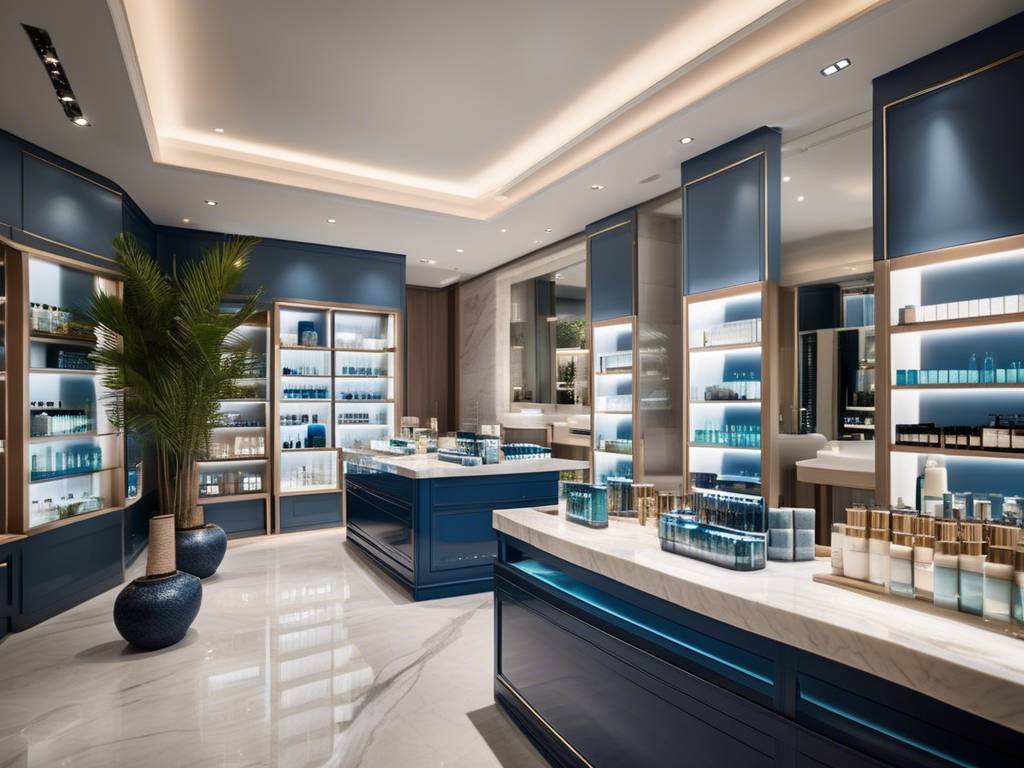 Gdzie można nabyć produkty spa abyss? - FitFlexFocus.pl