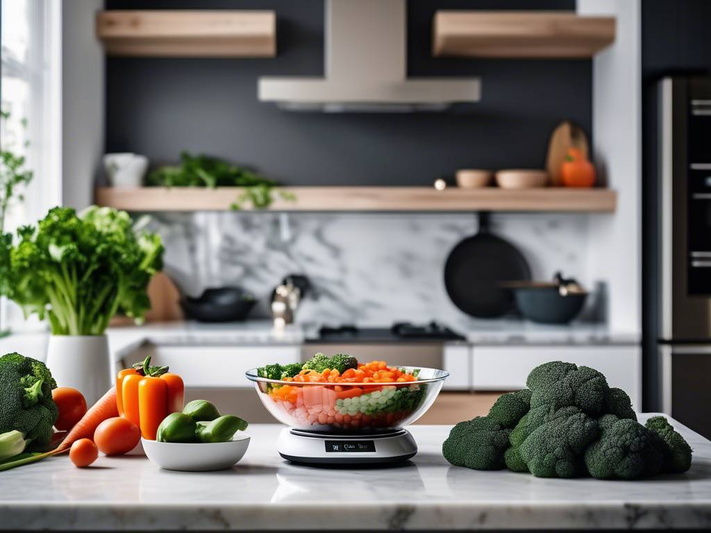 Jak prawidłowo ustalić deficyt kaloryczny bez szkody dla zdrowia ...