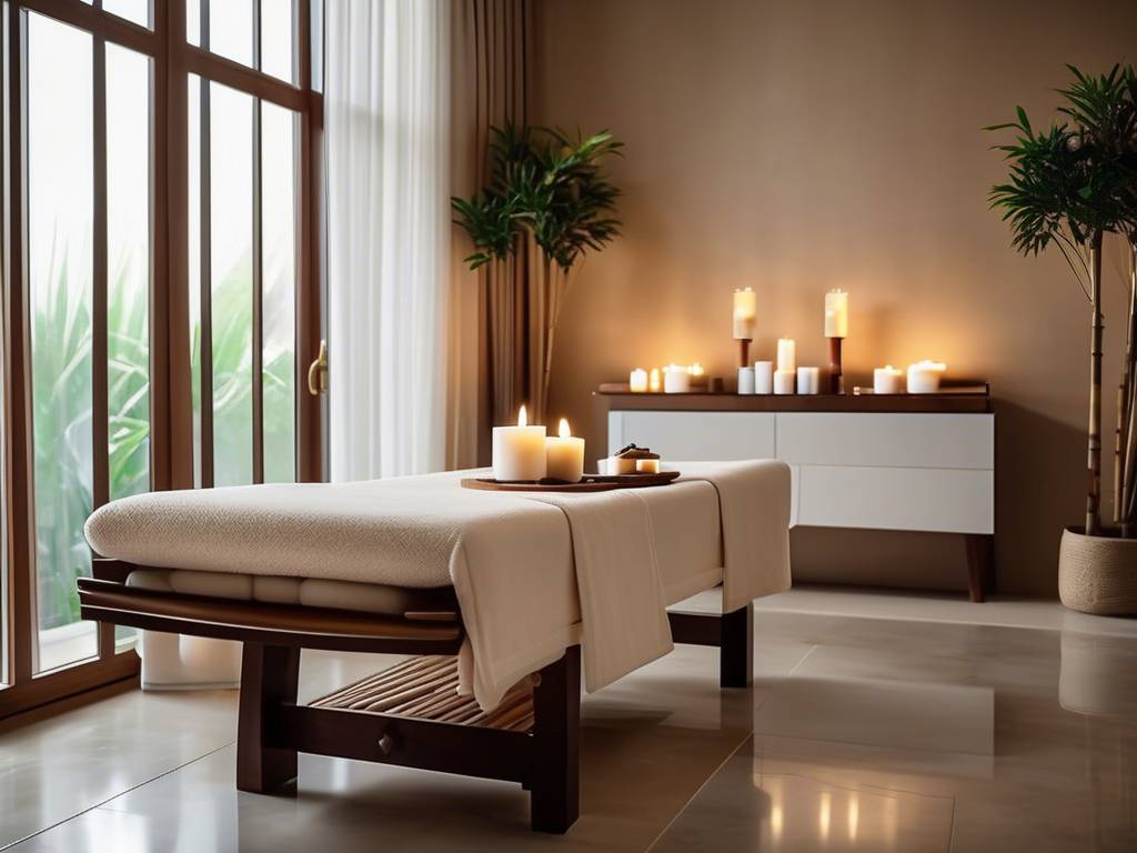 Jak wybrać najlepsze spa dla siebie? - FitFlexFocus.pl